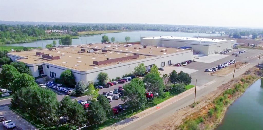 wanco-aerial-2016 - Wanco Inc.