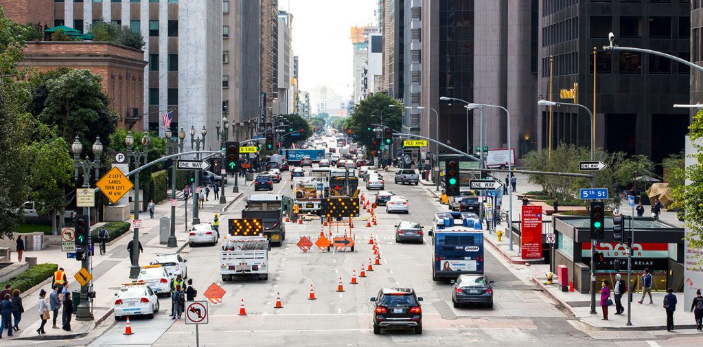 industry-traffic - Wanco Inc.