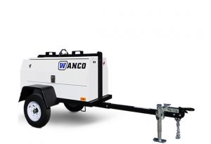 Mobile Generators - Wanco Inc.