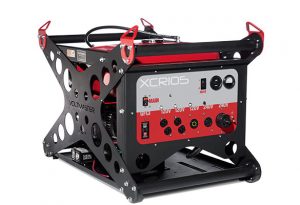 Portable Generators - Wanco Inc.