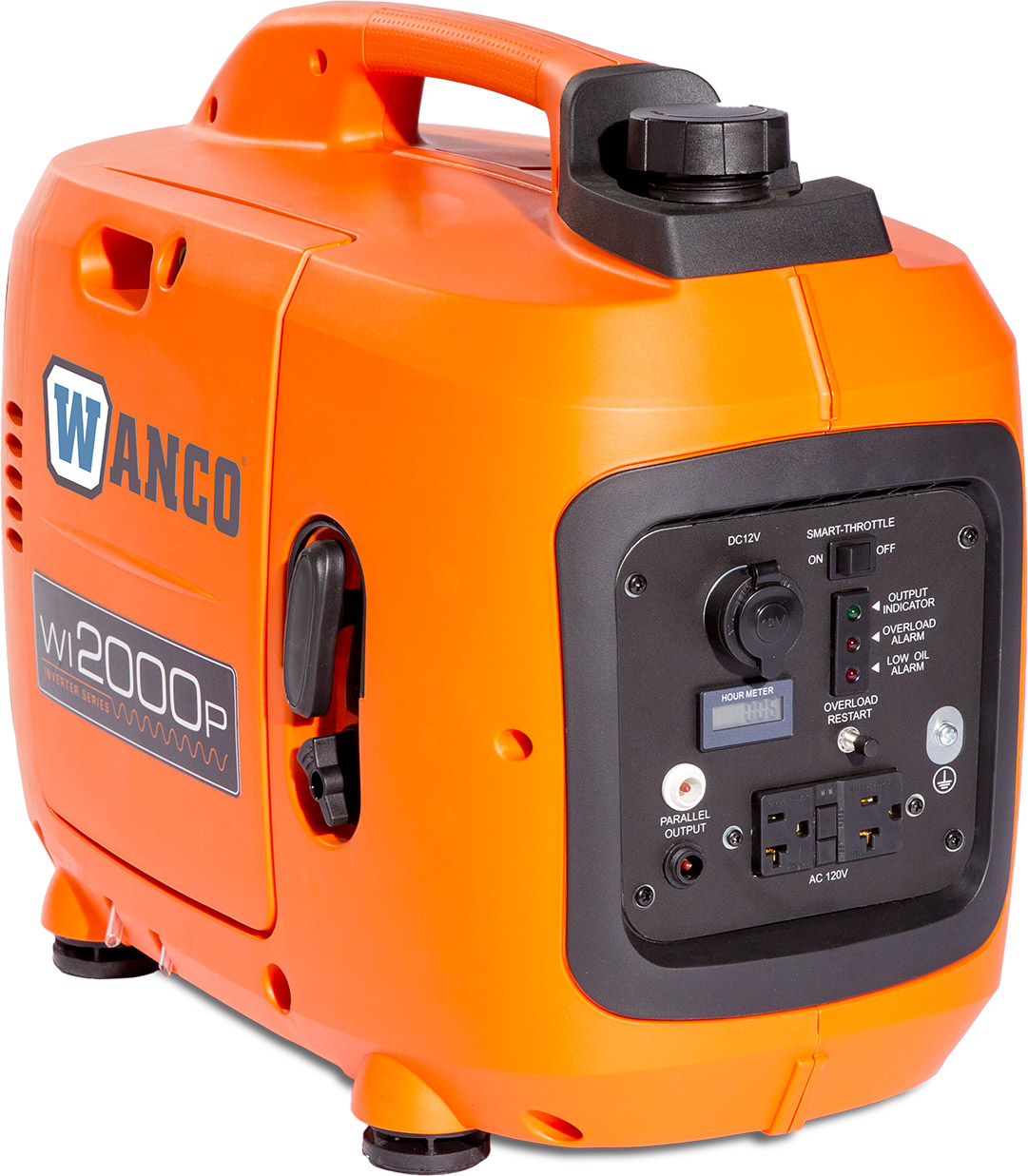 2000 Watt Inverter Generator Wanco Inc 2000 Watt Inverter Generator Wanco Inc