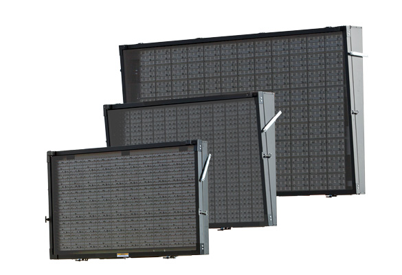 Message Sign Conversion Kits - Wanco Inc.