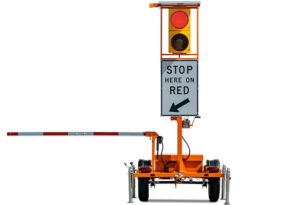 Automated Flagger - Wanco Inc.